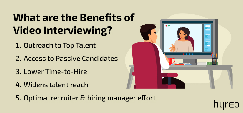 Best 11 Video Interview Platforms to Choose From [2023]