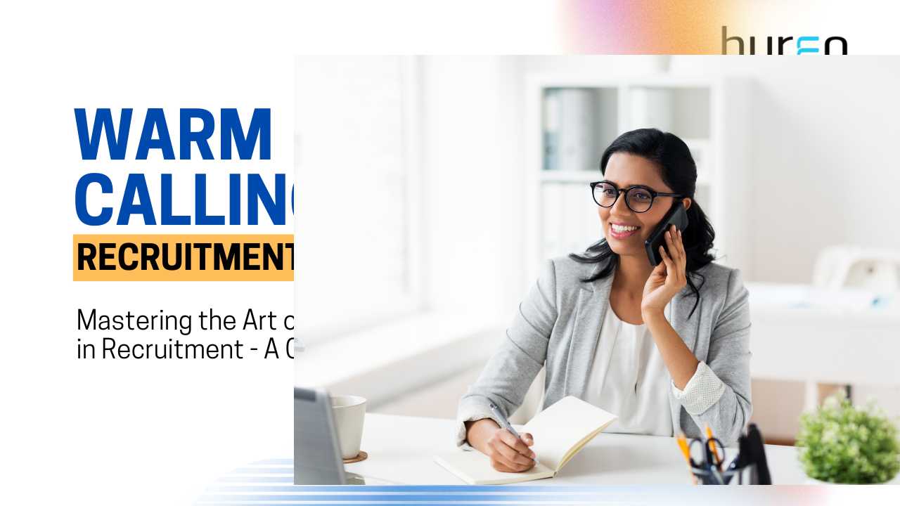 8 Steps Guide for Successful Warm Calling - 2023